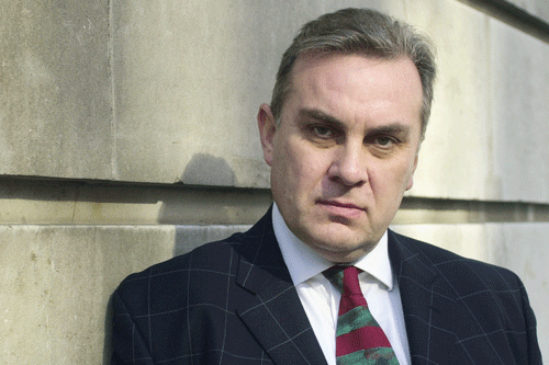 Sector mourns parks champion Nick Reeves | HortWeek