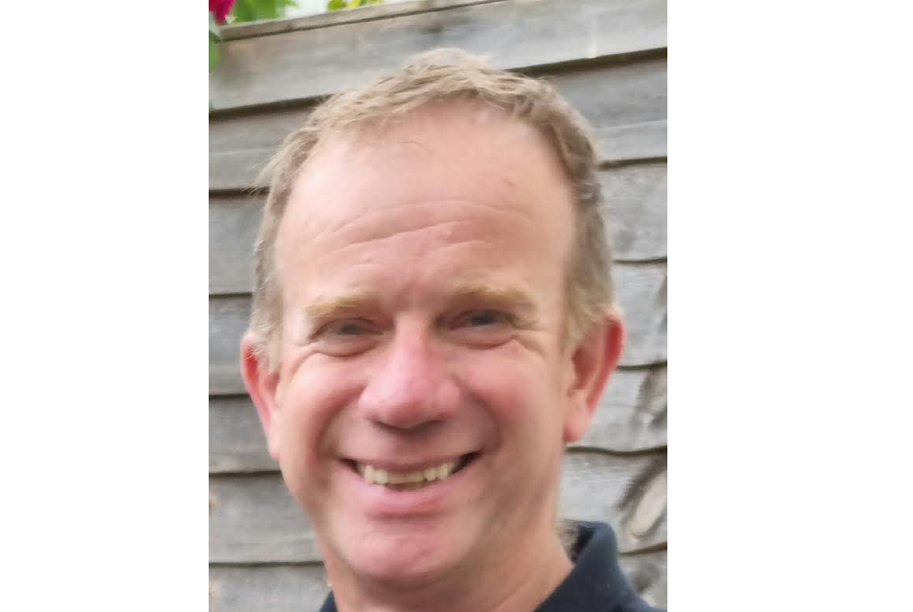 Mark Smith dies aged 53 | HortWeek