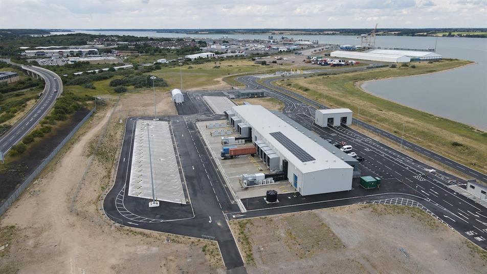 Border Control Post date looms: Defra answers more questions as ...