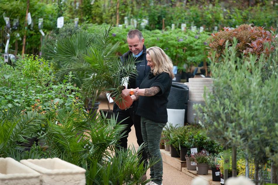 Highfield Garden World set to invest £300k to transform storage and ...