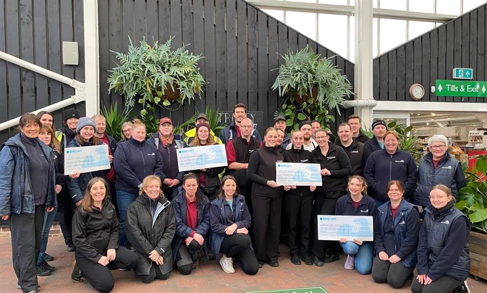 Perrywood celebrates 70 years with new campaign and third centre ...