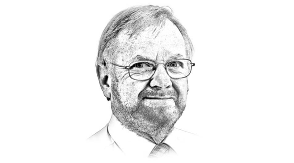 John Adlam to concentrate on water and nursery development | HortWeek