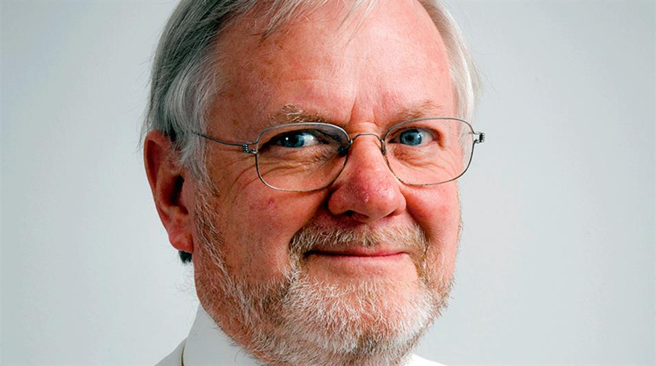 John Adlam responds to Government water policy | HortWeek