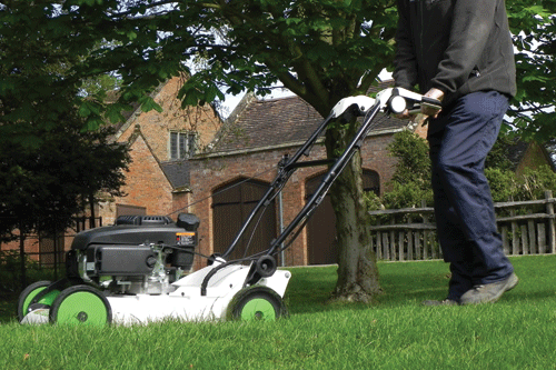 Etesia ME53C (BioCut 53) | HortWeek