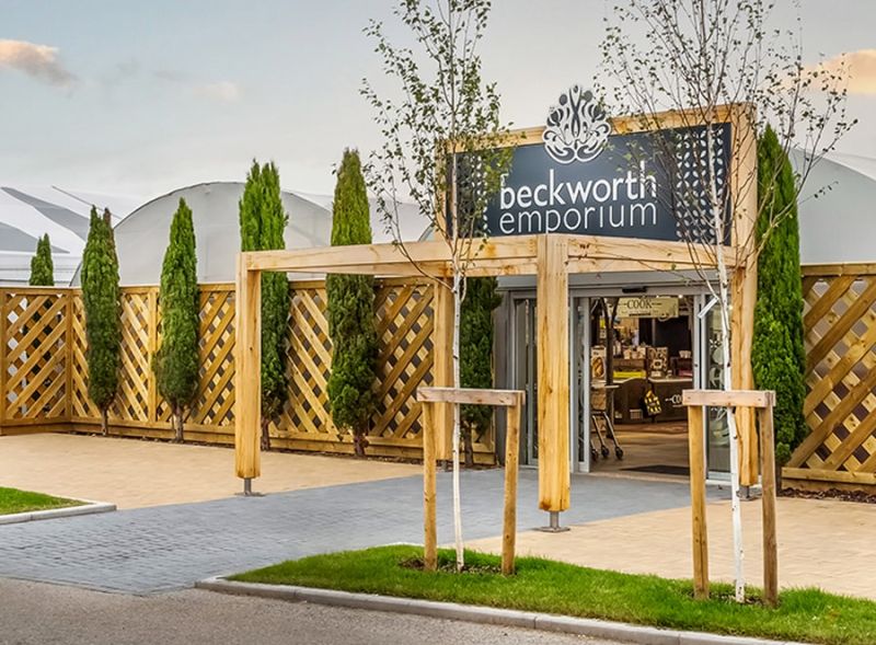 Blue Diamond buys Beckworth Emporium | HortWeek