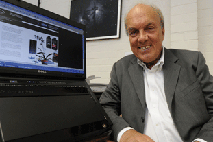 Me & My Job - Giles Gunstone, managing director, Growth Technology ...