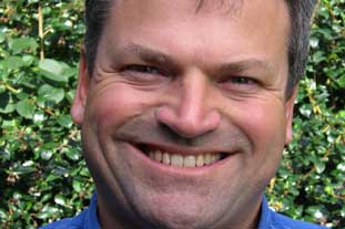 Interview - Matthew Biggs, gardener, writer and broadcaster | HortWeek