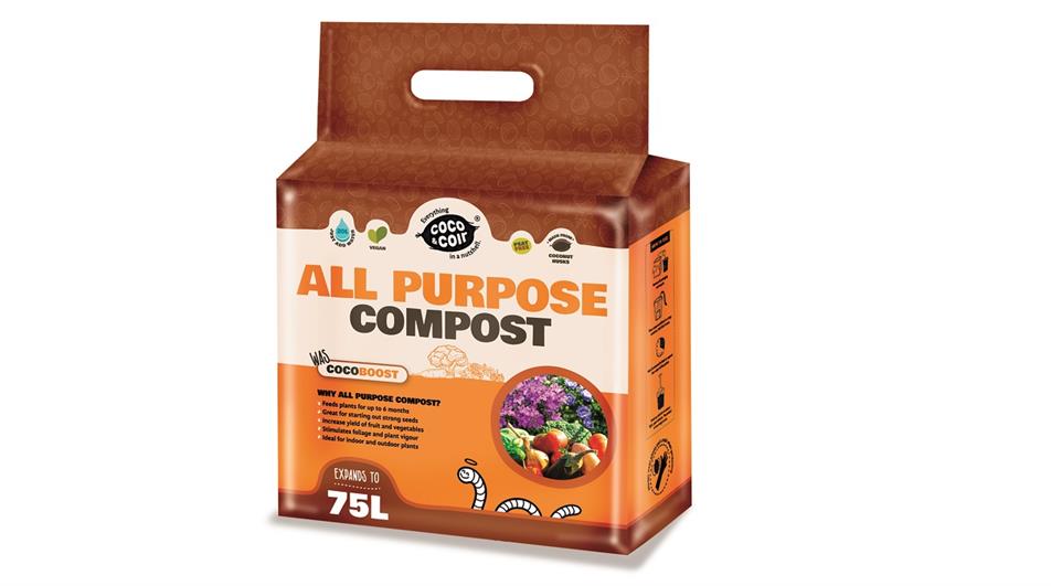 Coco & Coir All Purpose Compost wins 'Which? Garden' Best Buy Award ...