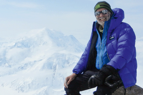 Interview - Paul Rochford, owner, Rochfords Nursery | HortWeek