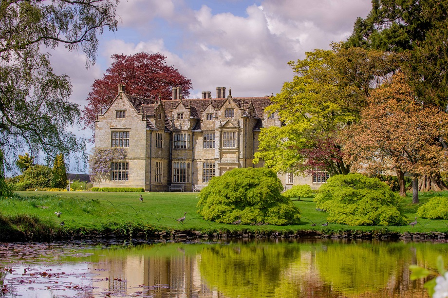 Wakehurst announces its biggest restoration project of the last century ...