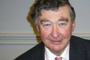 Interview - Giles Coode-Adams, President, Royal Horticultural Society ...