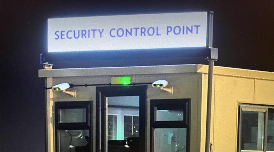 BBC Countryfile uncovers biosecurity risks at new border control posts ...