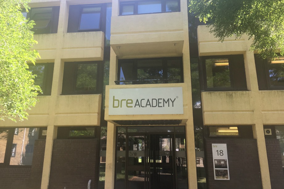 Will groundbreaking BRE study into the impact of biophilic design take ...