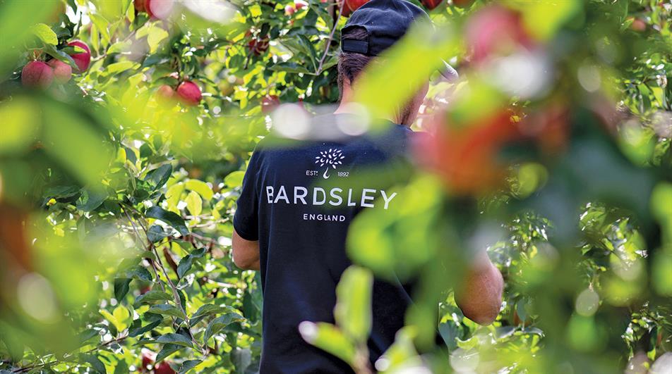 Top 25 UK Fruit Producers 2023: 16 - 20 | HortWeek