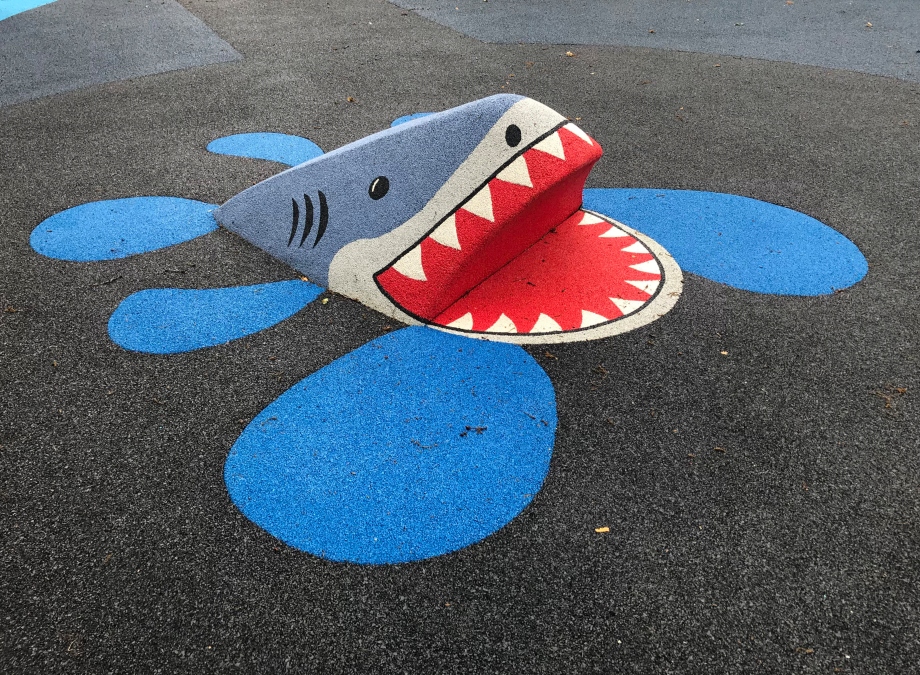 Sutcliffe Play completes new playground at Bourne Park, Ipswich | HortWeek