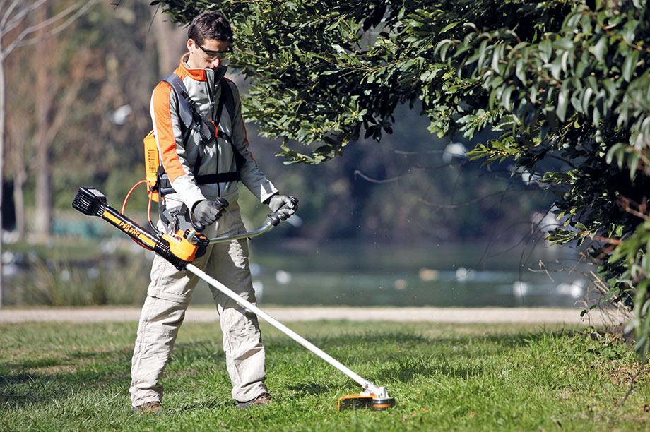Key factors in choosing your next brushcutter | HortWeek
