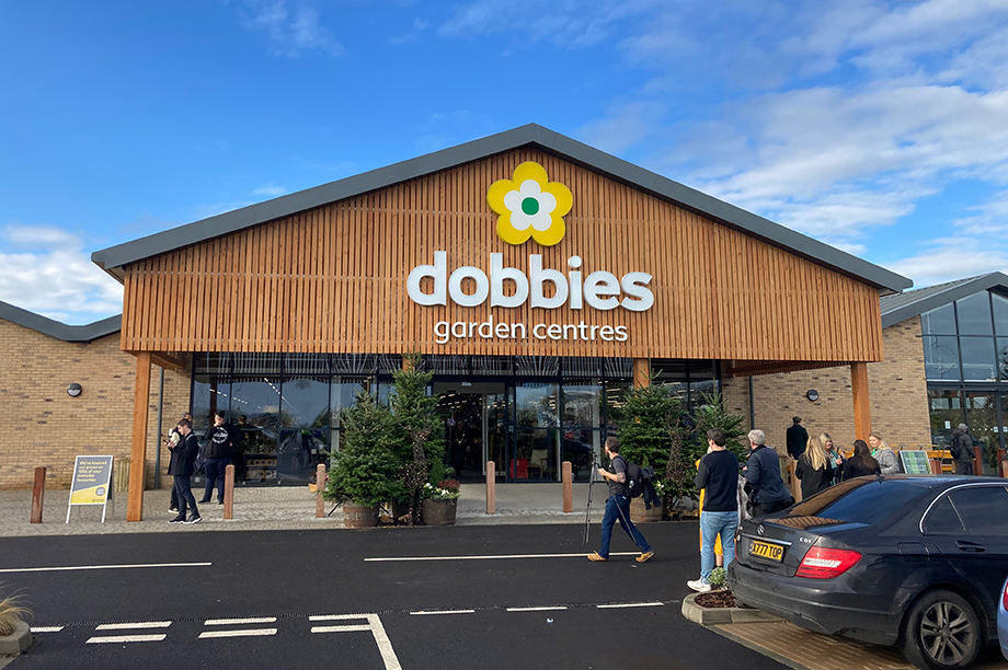 Dobbies 'restructuring plan' reported | HortWeek