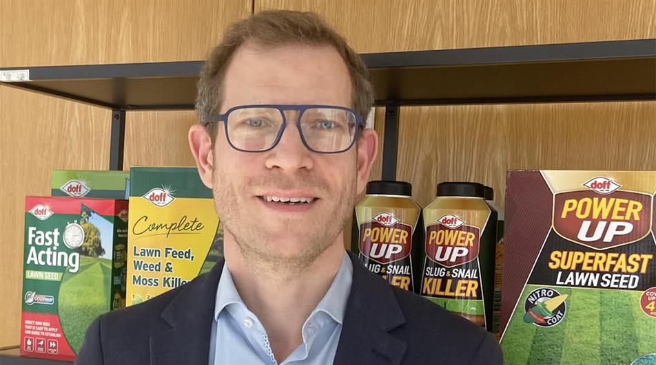 Doff Portland wins Kings Award for International Trade | HortWeek