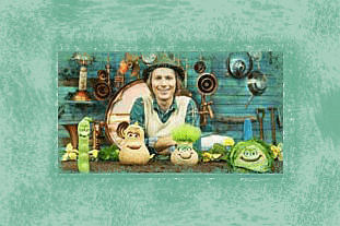 BBC launches new gardening allotment TV programme on CBeebies next week ...