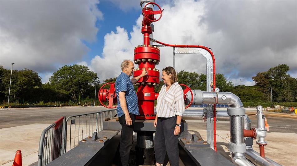 Eden Geothermal UK’s first deep geothermal project to come online in 37 ...