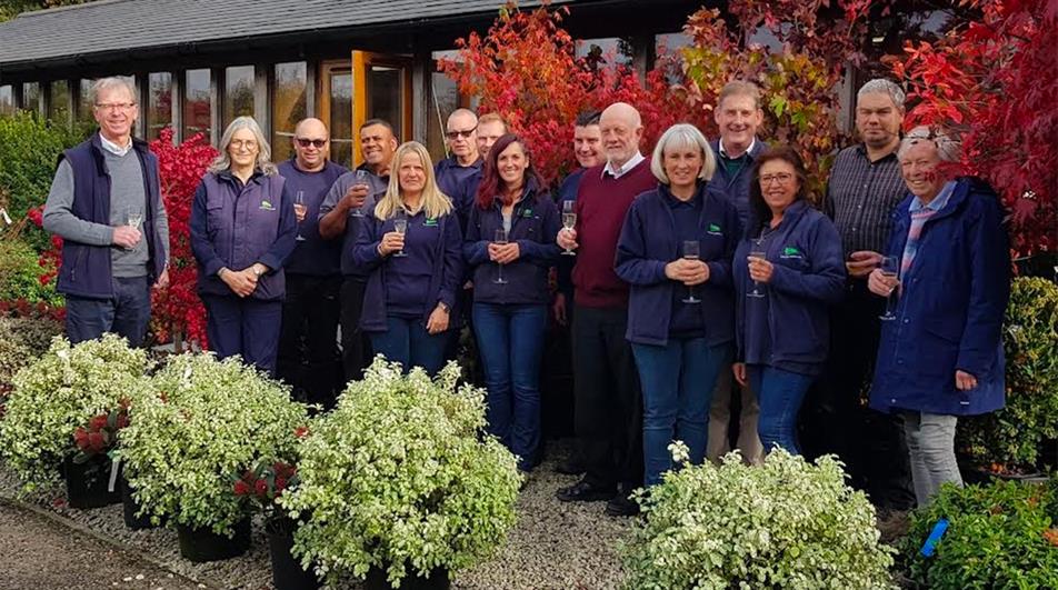 English Woodlands expands on EOT move | HortWeek English Woodlands expands on EOT move | HortWeek