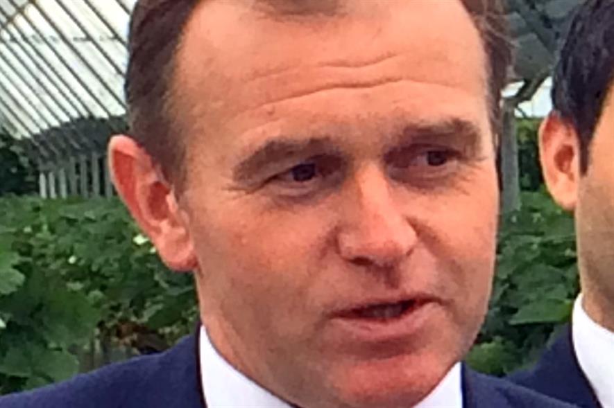 Defra defends Eustice peat ban comments | HortWeek