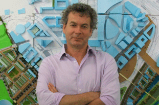 Interview: Jason Prior, president, EDAW/design and planning at AECOM ...