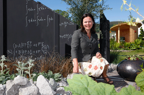 Caroline Butler wins Chris Beardshaw/Bradstone scholarship at Malvern ...