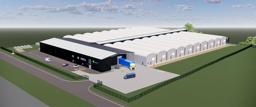 Fischer Farms claims commercial interest ahead of vertical farm launch ...