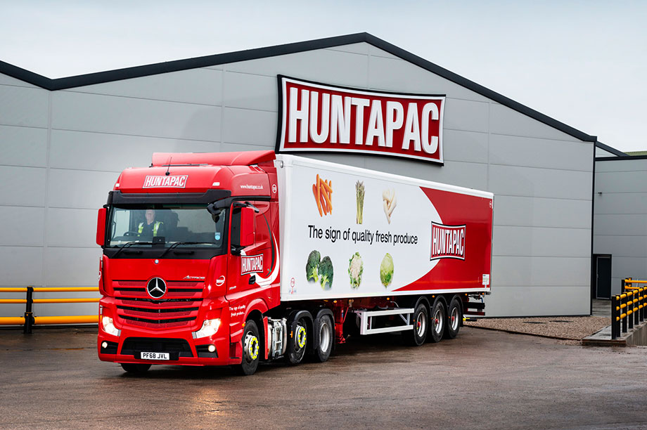 Huntapac Produce | HortWeek