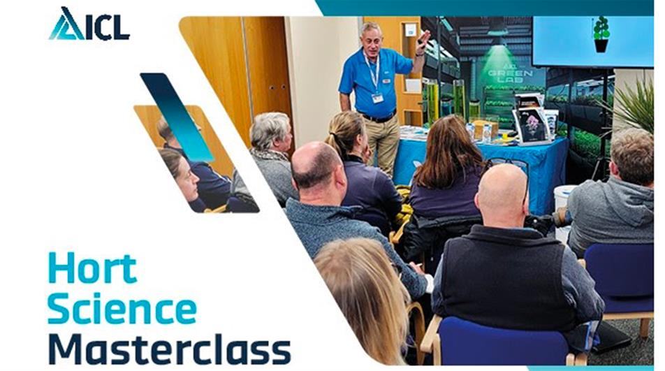 ICL to run peat replacement courses for growers | HortWeek