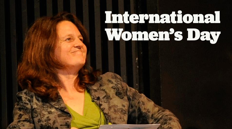 Five questions with Clare Matterson, director general of the RHS | HortWeek