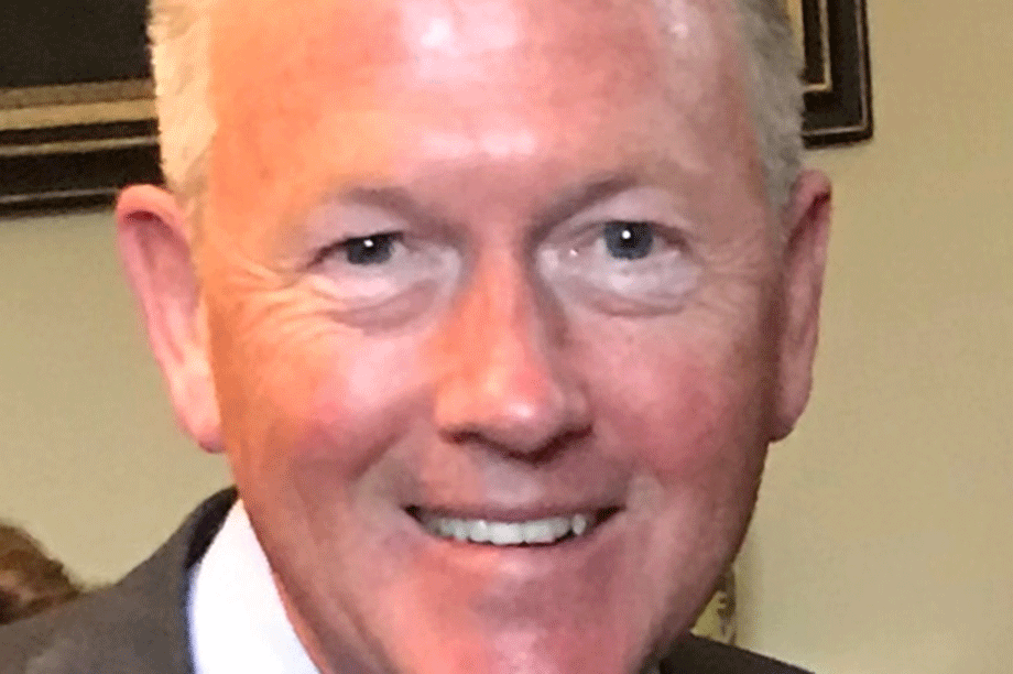 John Grayson replaces Adrian Davey at Hozelock | HortWeek