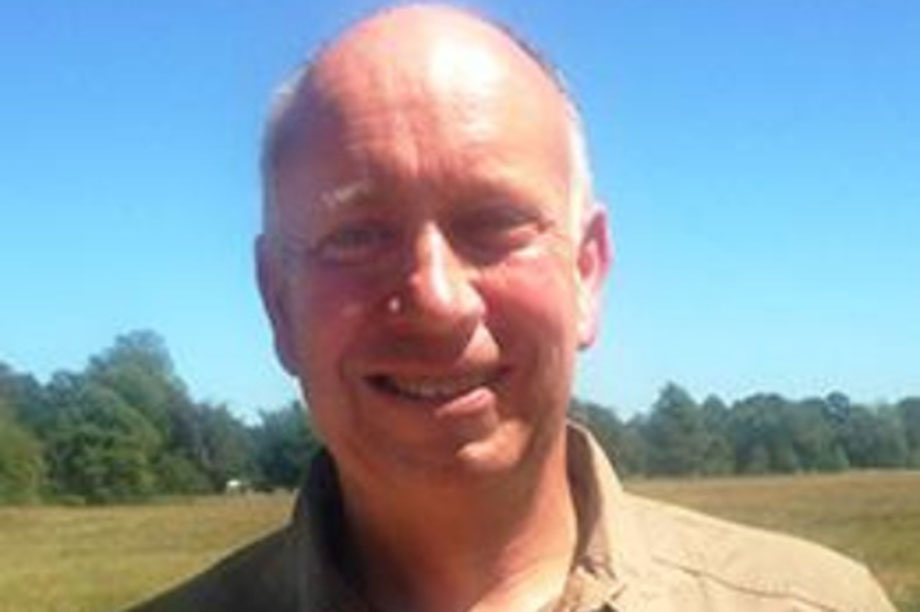 Five questions with Christ Church, Oxford University head gardener John ...