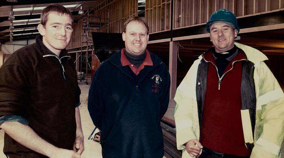 Rod Austin to leave British Garden Centres after 24 years to set up ...