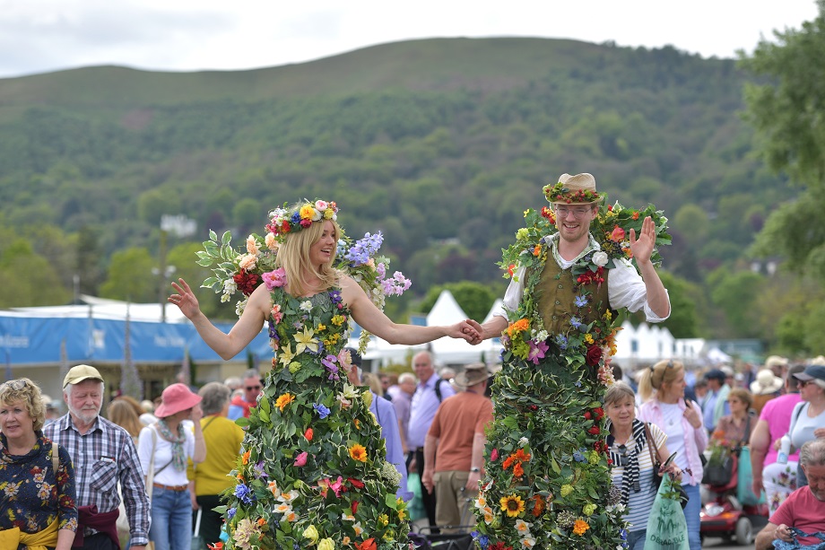 RHS Malvern Spring Festival: what’s new for 2023? | HortWeek