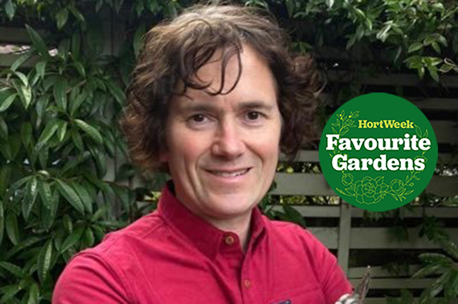 My Favourite Garden: Martyn Cox | HortWeek My Favourite Garden: Martyn Cox | HortWeek
