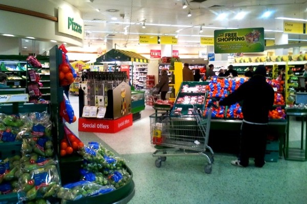 Morrisons launches "Price Crunch" with focus on fresh | HortWeek