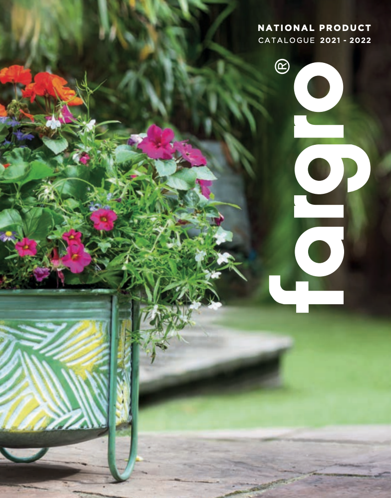 New Fargro National Product catalogue now available | HortWeek