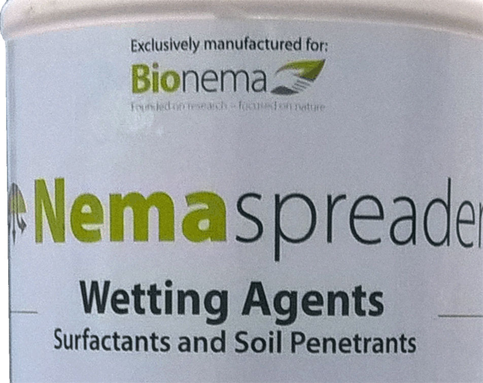 Bionema launches biocompatible wetting agent for biopesticides | HortWeek