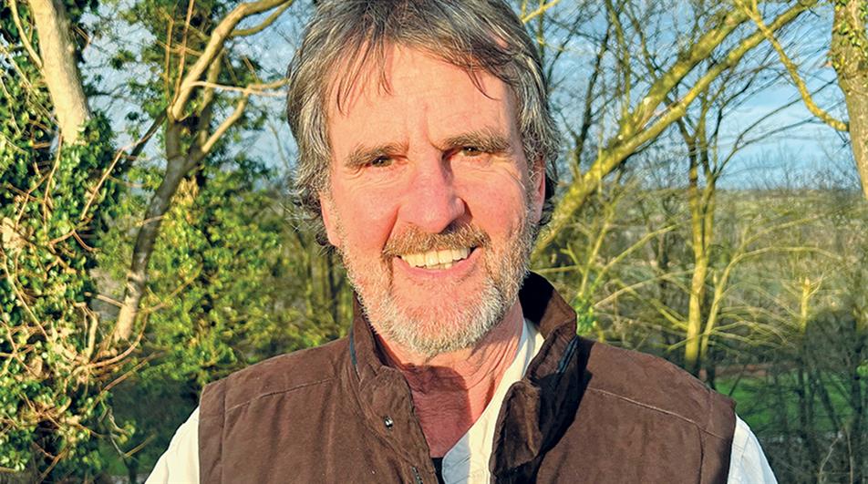 Nick Dunn celebrates 50 years at grower Frank P Matthews | HortWeek