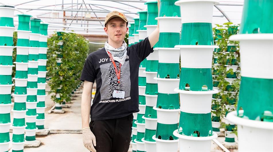 Pershore College launches new horticultural degree | HortWeek