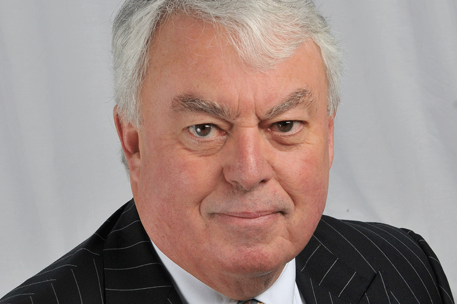 Robin Walker replaces Alastair Brooks as Berry Gardens chairman | HortWeek