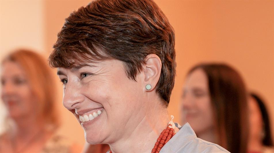 Five questions with RBGE’s director of learning and engagement, Sarah ...