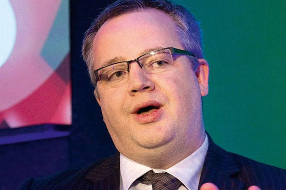 Top Garden Centre Buyers Table 2019 | HortWeek