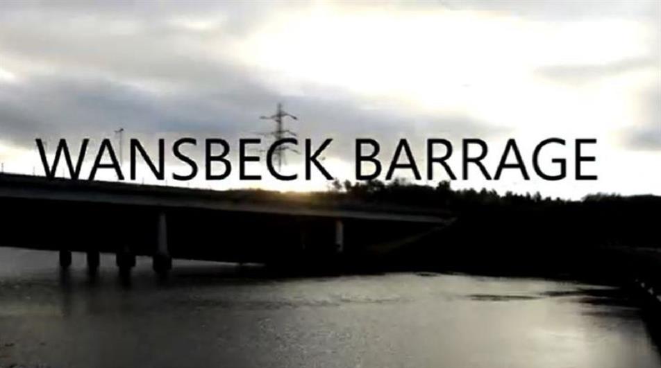 £600k awarded to Wansbeck Restoration for Climate Change (WRCC) project ... £600k awarded to Wansbeck Restoration for Climate Change (WRCC) project ...