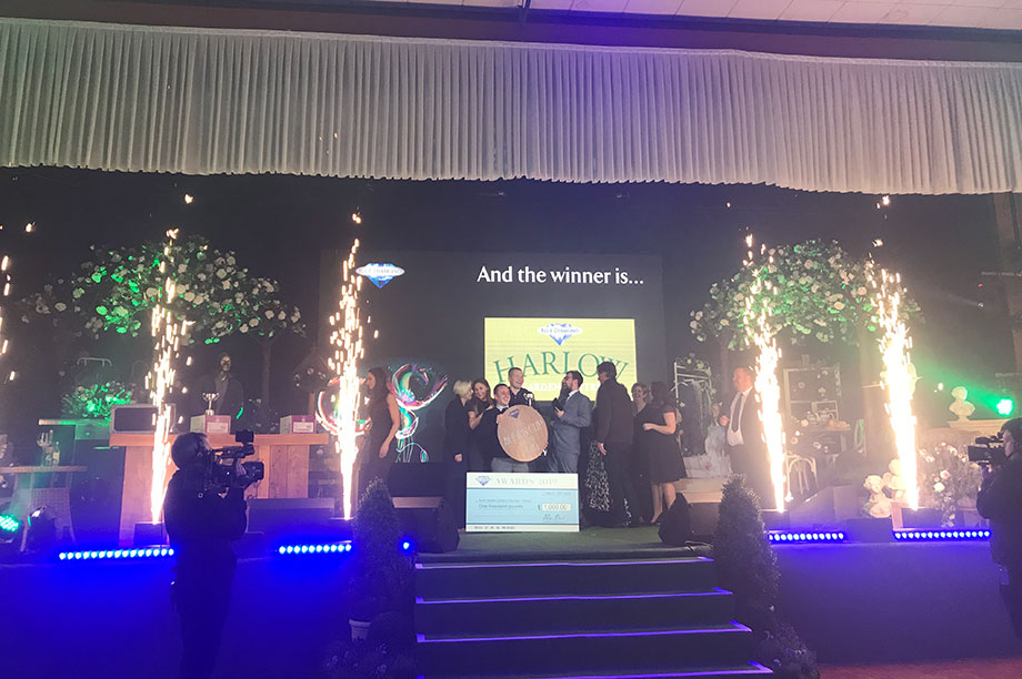 Blue Diamond garden centres reveals 2020-22 plans and 2019 success at ...