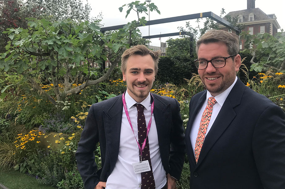 Form Plants' Jamie Butterworth predicts increased demand for 2022 ...