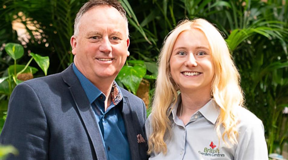 British Garden Centres acquires two Dobbies Garden Centres in ...