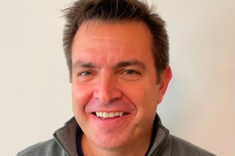 Interview: Colin Stephens, managing director, Evergreen Garden Care ...